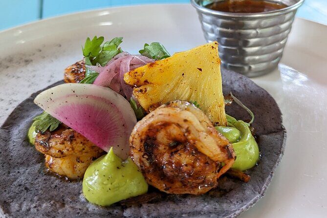 Taco Lover's Tour in Versalles with Vallarta Eats - Authenticity and Quality: What Sets This Tour Apart