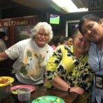 Taco Night Private Food Tour in Mexico City - FAQ