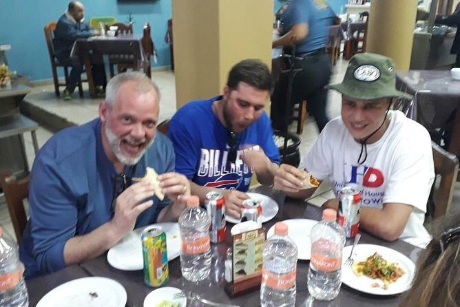 Tacos Tacos Tacos! - The Value Proposition