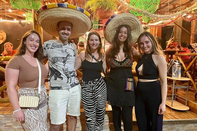 Tacos Y Marquesitas Tour Cancún - Who’s This Tour Best For?