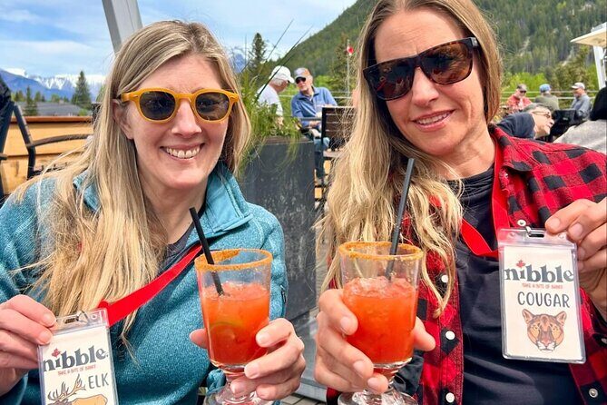 Take a Bite of Banff ~ Canadian Rocky Mountain Food Tour - What Makes the Guide Stand Out?