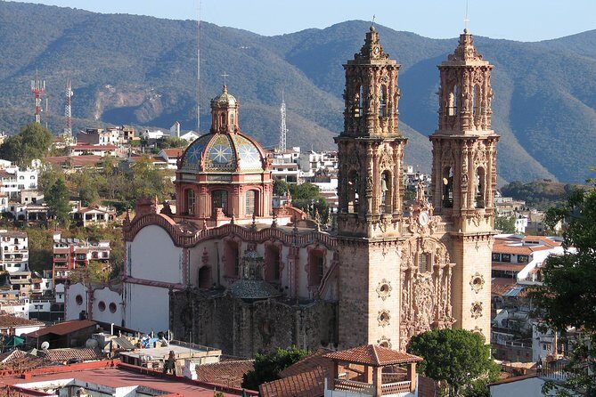 Taxco: Ultimate Full-Day Experience + Breakfast & Lunch Included - Who Would Love This Tour?