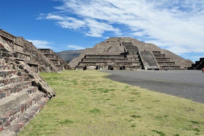 Teotihuacan, Basilica de Guadalupe and Tequila tasting - The Value and Who It’s For