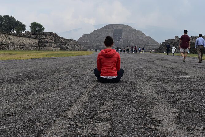 Teotihuacan Early Morning Tour from Mexico City - Price and Value