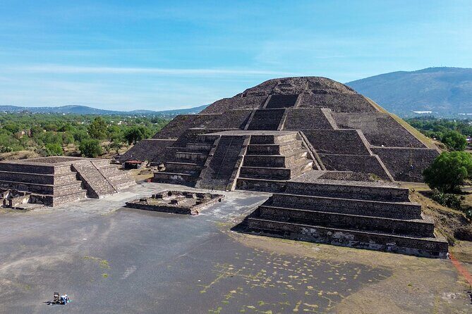 Teotihuacan Early or Afternoon Access Guided Tour with No Crowds - Practical Details: What Travelers Should Know