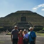 Teotihuacan Half Day Private Tour - Free Time and Shopping: Flexibility to Unwind