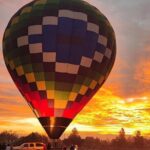 Teotihuacan Hot Air Balloon Flight - What Makes This Tour Stand Out?