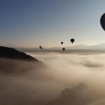 Teotihuacan Hot Air Balloon Ride with Optional Bike or Walking Tour - Ground Exploration of Teotihuacan