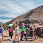 Teotihuacán plus Bike Tour - Who Will Love This Tour?