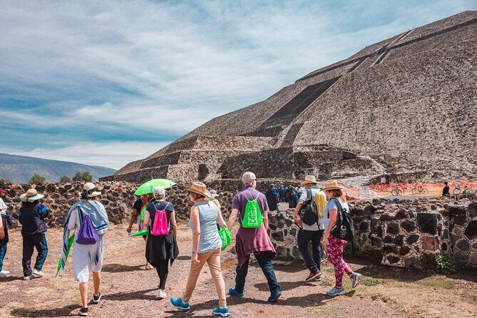 Teotihuacán plus Bike Tour - Who Will Love This Tour?