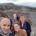 Teotihuacan Private Tour from Mexico City - Transportation and Timing: Why They Matter