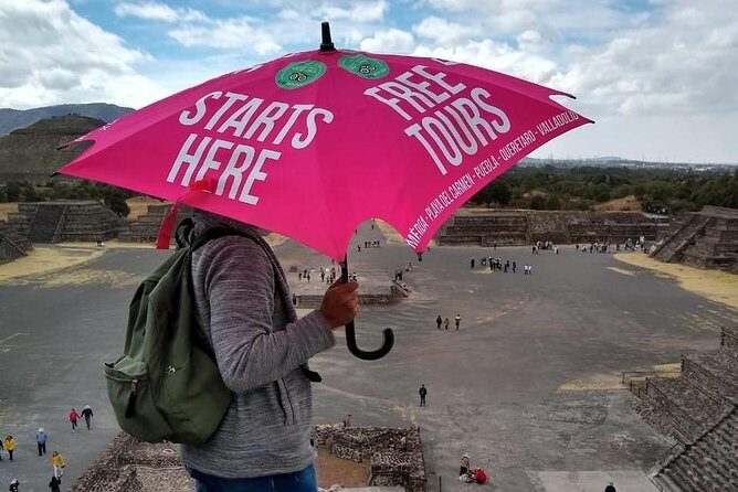 Teotihuacan Pyramids Tour, small group in Van, from Mexico City - The Sum Up: Is It Worth It?
