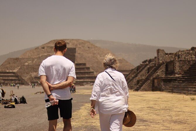 Teotihuacan Tour from Mexico City - The Itinerary: What to Expect and Why It Matters
