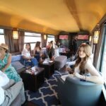 Tequila Express - Exploring the Itinerary in Detail