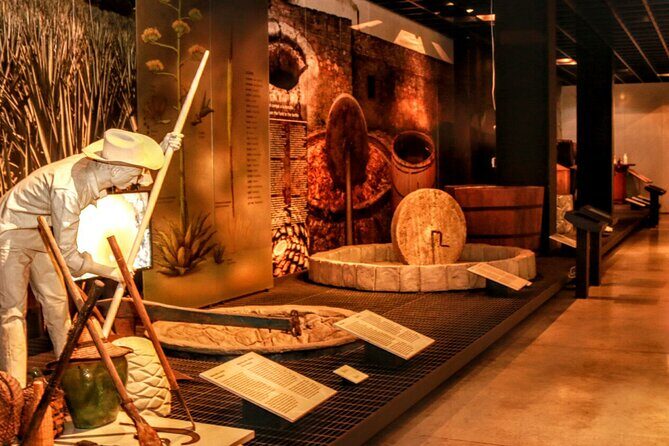 Tequila & Mezcal Exclusive Tour - The Practicalities: Worth the Price?