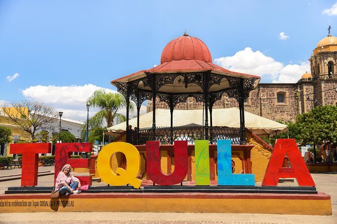 Tequila Route Experience from Guadalajara - What to Expect from the Tour
