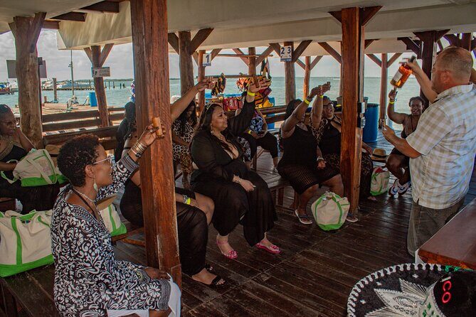 Tequila Tasting Experience in Cancun - The Sum Up