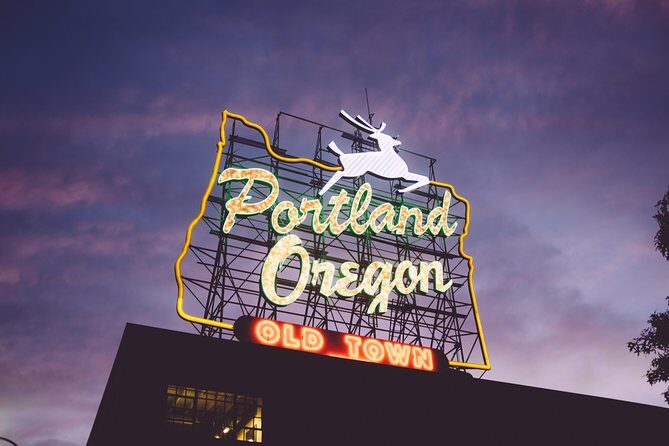 'The Best of Portland' City Tour: Small-Group Sightseeing Tour - What This Tour Means for You