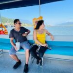 The best tour to "Tail of Horse", + Guide + transportation + Tickets - Boca Dam and Lake: A Serene Waterway