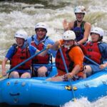 The Best Whitewater Rafting - Why This Trip Offers Great Value