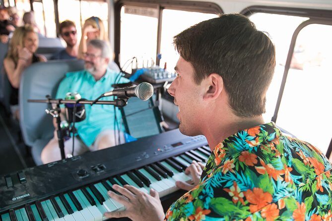 The Brew Bus: Austin Brewery Tour with Live Band - FAQ