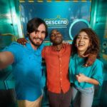 The Escape Game Las Vegas: 60-Minute Adventure at The Forum Shops - What Reviewers Say