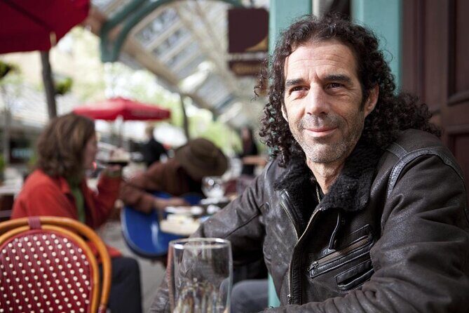 The Original Montreal Mural Arts Tour by Spade & Palacio - FAQs