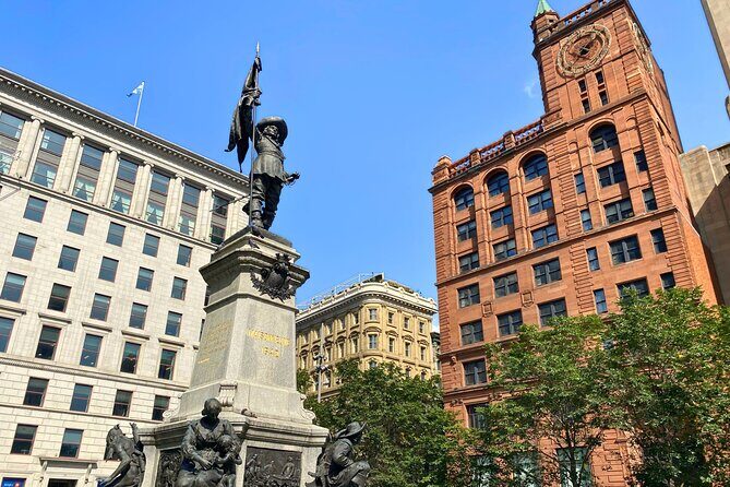 The Original Old Montréal Walking Tour by Guidatour - What Travelers Say About the Experience