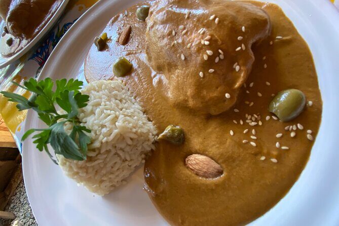 The Real Traditional Oaxaca culinary Cooking experience - Practical Details & Tips