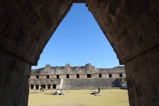 The secrets of Uxmal, Cenote and home made food - Frequently Asked Questions