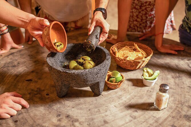 The Taco Tour in Playa del Carmen - Who Will Love This Tour?