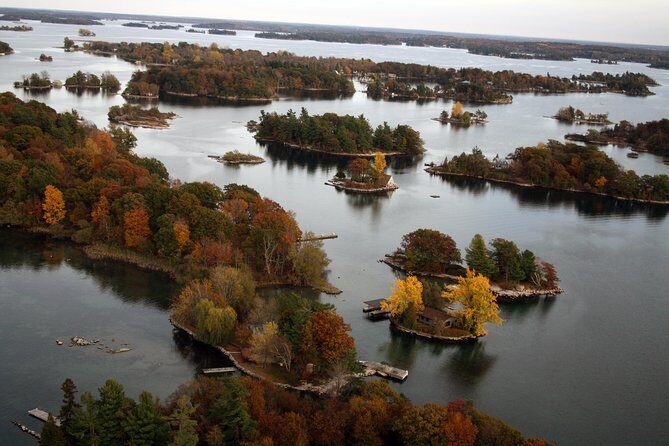 Thousand Islands Helicopter Tour - Price and Value: What You’re Getting for $97.92