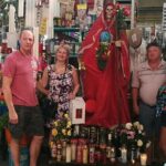 Time Travel Acapulco A Lively Cultural Journey & Market Adventure - Authenticity Through Guides