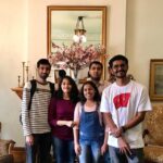 Tip Based: Capitol Hill History & Ghost Tour - Practical Details & Tips