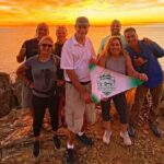 Todos Santos Sunset Hike - Key Points