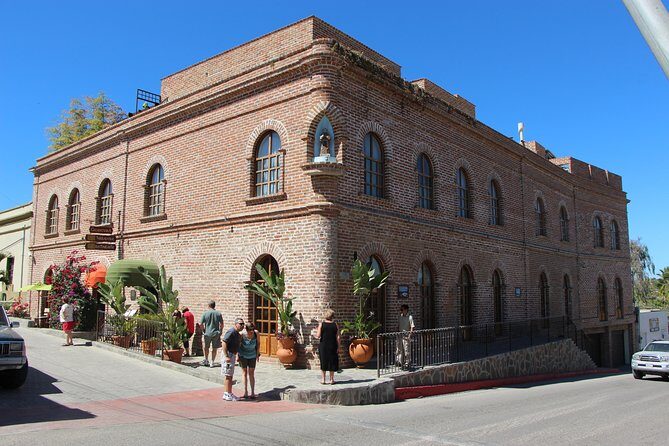 Todos Santos tour & Hotel California - What Does the Itinerary Entail?