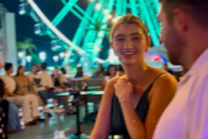 Top Rated 2 Hour Miami Night Skyline Cruise with Open Bar - Final Thoughts