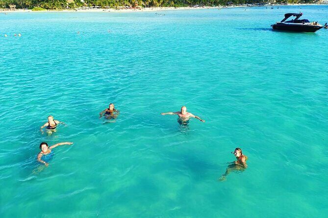 Tour Isla Mujeres Premium - Who Would Enjoy This Tour?