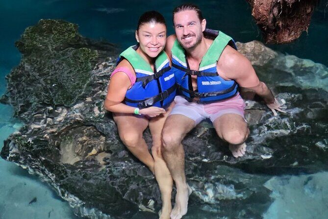 Tour of 4 Cenotes + Izamal - The Value for Money