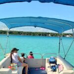 Tour of the Lagoon of Bacalar on pontoon -Collective- - Frequently Asked Questions
