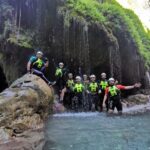 Tour to Matacanes, jumps into the water, rappelling, incredible landscapes - Who Should Book This Tour?