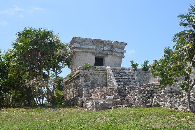 Tour to Tulum, Coba and Cenote with Tickets and Taxes Included - Who Should Consider This Tour?