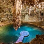 Tour Valladolid, Cenote Suytun and Cenote Oxman from Mérida - What the Experience Feels Like