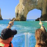 Tours in Cabo, Paseo al Arco and Fin de la Tierra in the only Clear Boat - Why This Tour Offers Value