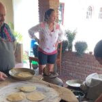 Traditional Cooking Class with Minerva Lopez - What’s Included & What’s Not