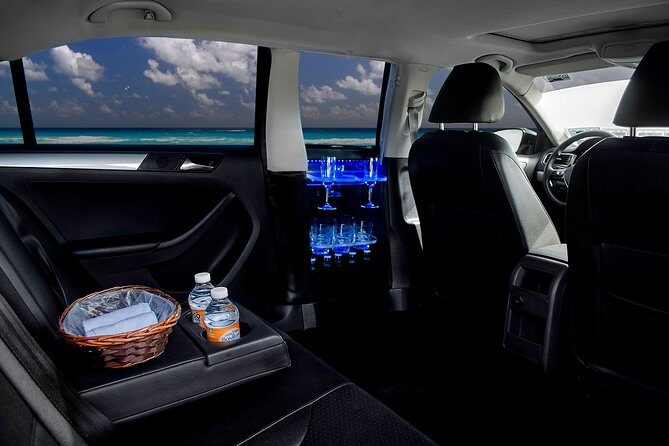 Transfers in Luxury Sedan from Cancun Airport - Final Thoughts: Who Should Book This Transfer?