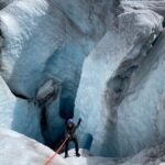 Tread Lightly Glacier Hikes - FAQs