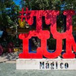Tulum, Cenote and Playa del Carmen from Cancun - Considerations
