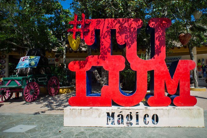 Tulum, Cenote and Playa del Carmen from Cancun - Considerations