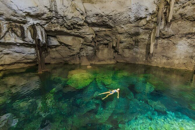 Tulum, Coba & Cenote All-Inclusive Tour - What’s Included & What to Budget For